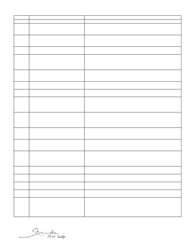 UNICROSS 2024/2025 Provisional Calendar | PDF | Academic Term