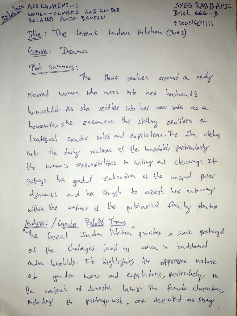 SSDX-14 Assignment-1 | PDF