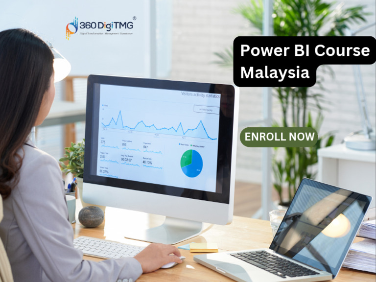 Power BI Course in Malaysia | PDF
