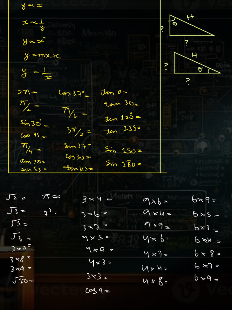 Basic Maths Practice Sheet - 241121 - 120635 | PDF