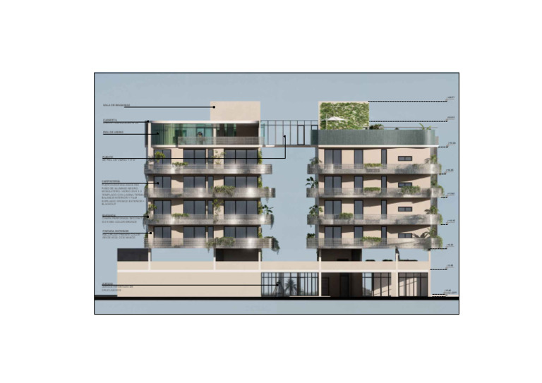 Contrafachada 1 200 | PDF