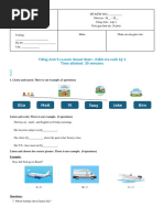 I Learn Smart World 6 - Student's Book | PDF