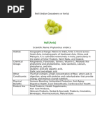8th Grade Science STAAR Reference Sheet | PDF | Metals | Periodic Table