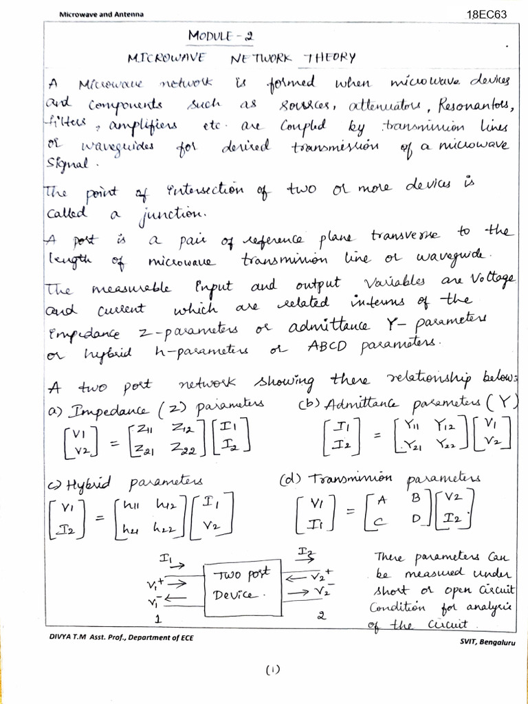 Module 2 | PDF