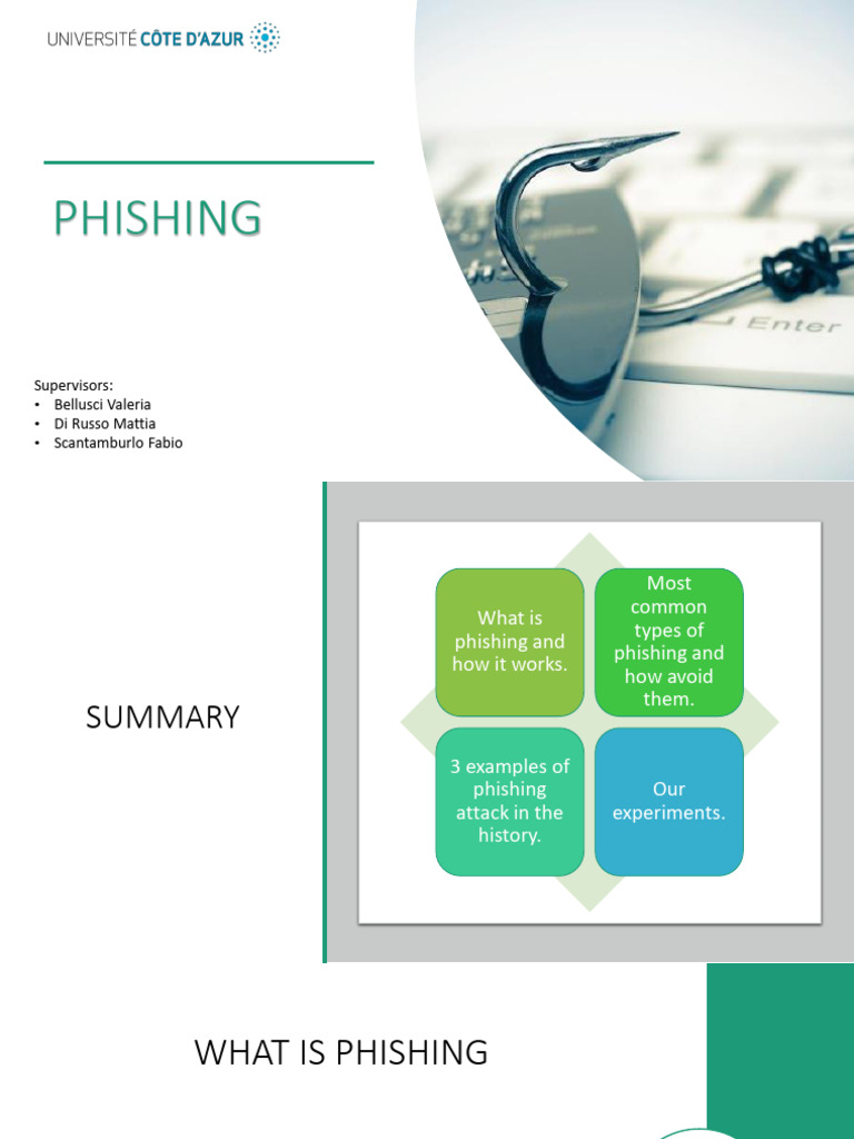 Phishing | PDF | Phishing | Security