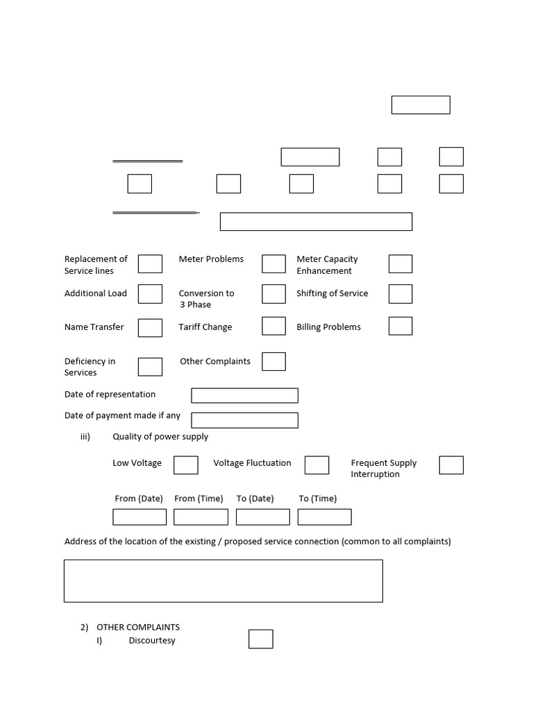 Cgrf English Format | PDF | Power (Physics) | Electric Power