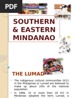 Lumad Tribes of Mindanao Overview | PDF | Ethnicity