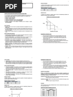 12 Price Elasticity of Supply - Worksheet | PDF
