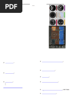 G1000 Avionics System Overview | PDF | Gyroscope | Magnetometer