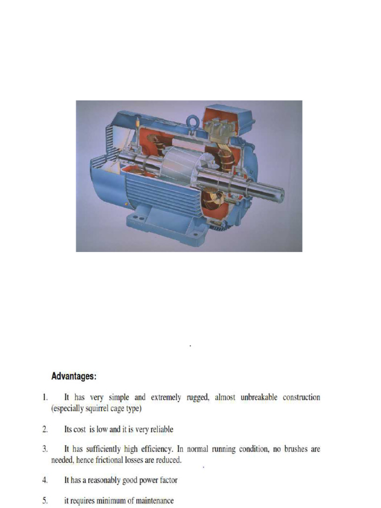 3 | PDF | Electric Motor | Metrology