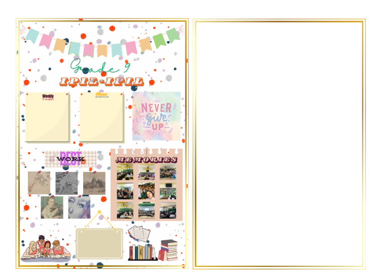 Board Display | PDF