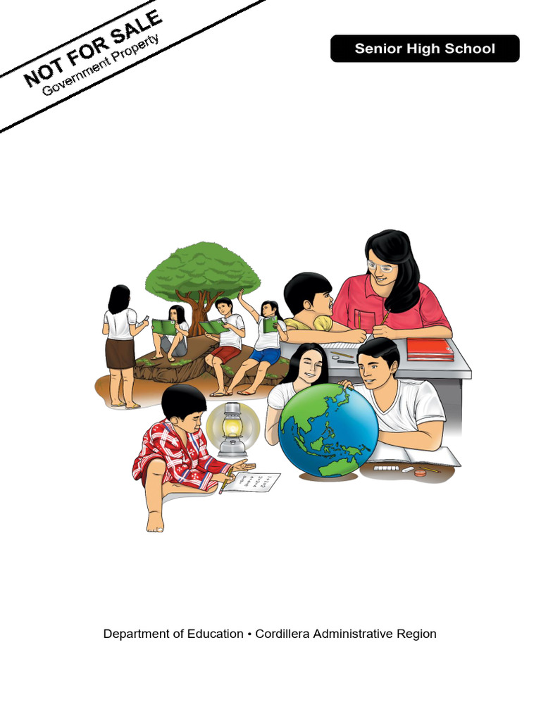 MIL Q1 W1 Describe How Communication Is Influenced by Media and ...