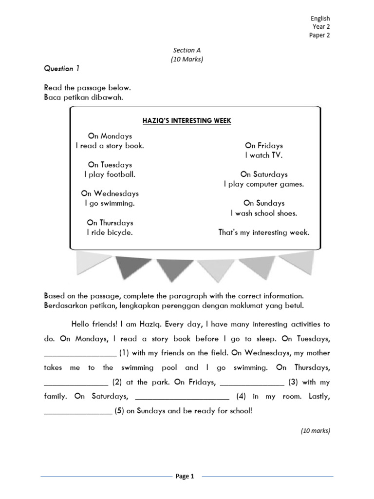 english-year-2-paper-2 | PDF