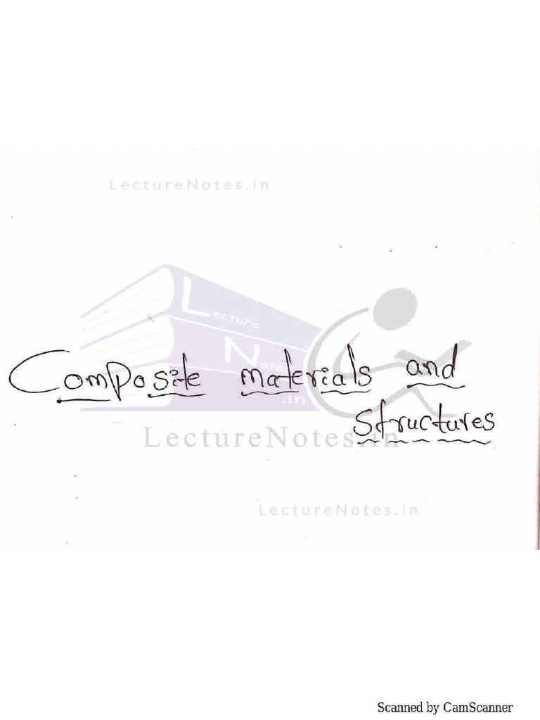 Full Notes 2 | PDF