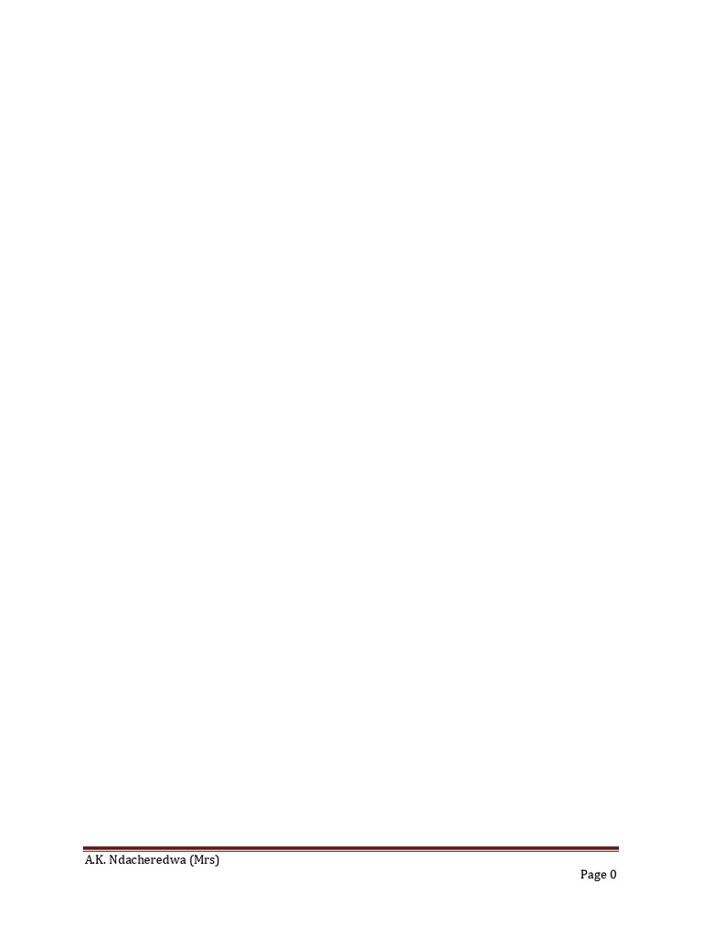 Form 2 Life Skills Notes | PDF | Sexually Transmitted Infection | Safe Sex