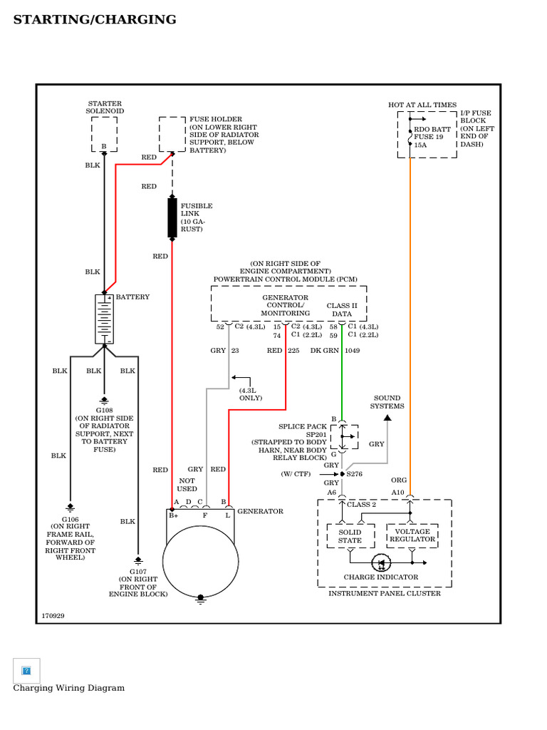 Start: Charge-2 | PDF | Fuse (Electrical) | Manufactured Goods