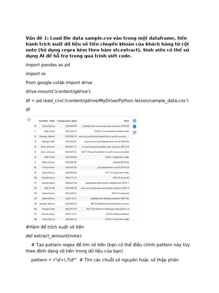 Lesson3 TruongHongHanh | PDF