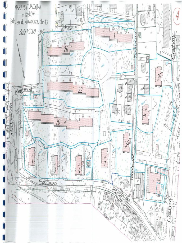 Mapa nr 4 | PDF