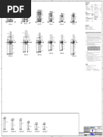 GFRG/GFRC Panel Fixing Details | PDF | Drywall | Mechanical Engineering