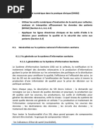 2.MINSANTE - CIS - Aperçu Général Et Fonctionnalités Du Logiciel DHIS2 ...