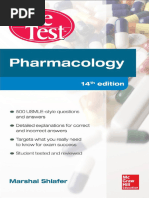 Pharmachieve Fact Sheet Pa Vs PP Pebc Osce Resources | PDF | Pharmacy ...