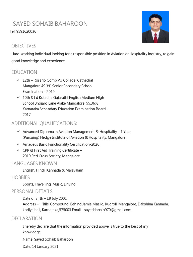 Sayed Sohaib Baharoon | PDF