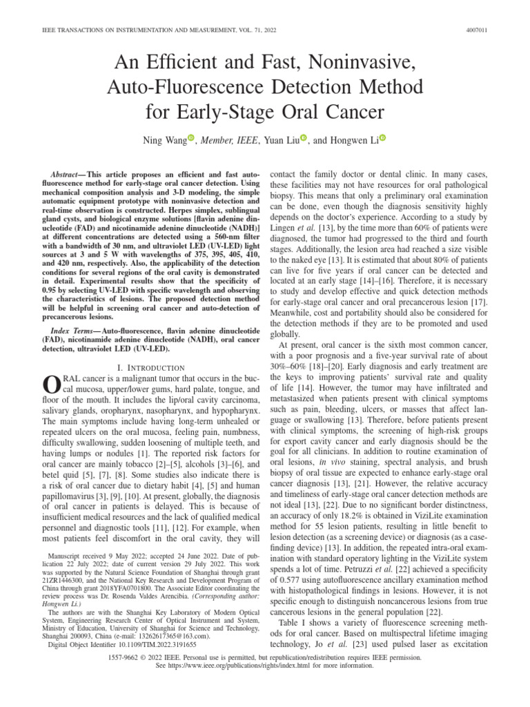 An_Efficient_and_Fast_Noninvasive_Auto-Fluorescence_Detection_Method ... An_Efficient_and_Fast_Noninvasive_Auto-Fluorescence_Detection_Method ...