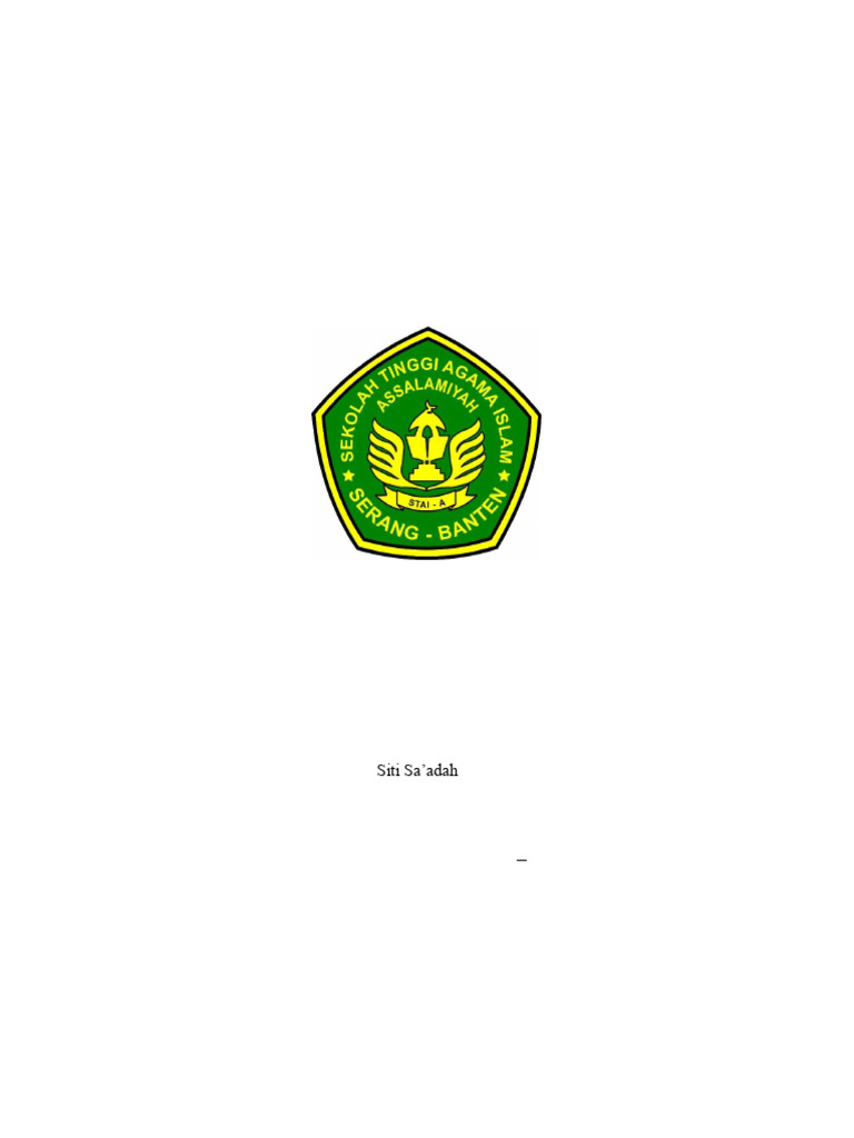 Sejarah Islam Abad Pertengahan 1250-1800 | PDF
