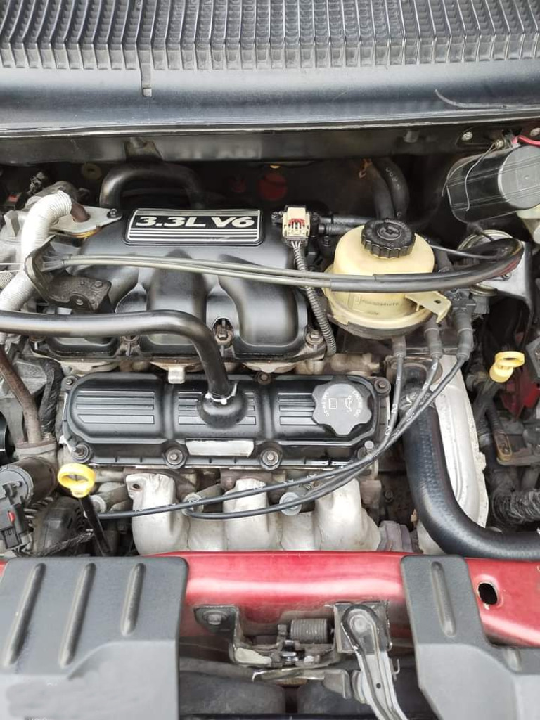 Grand Caravan-2 | PDF