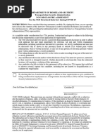 Blank-SD Form 572 | PDF | Cryptography | Information