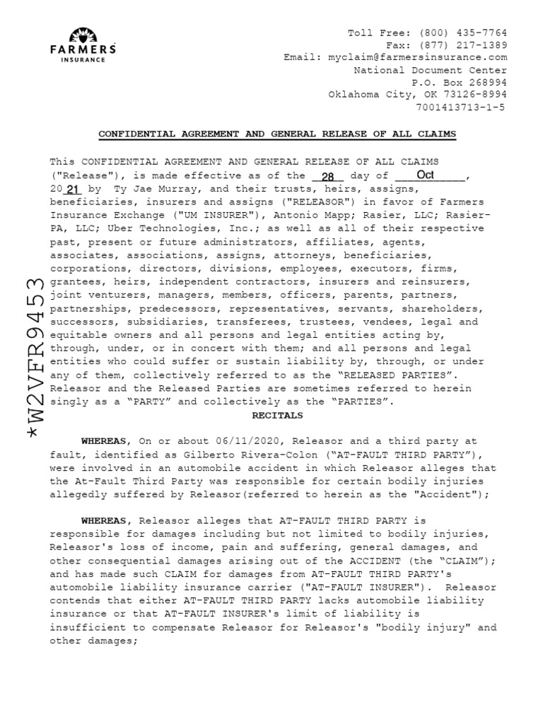 Release Uim | PDF | Medicare (United States) | Insurance