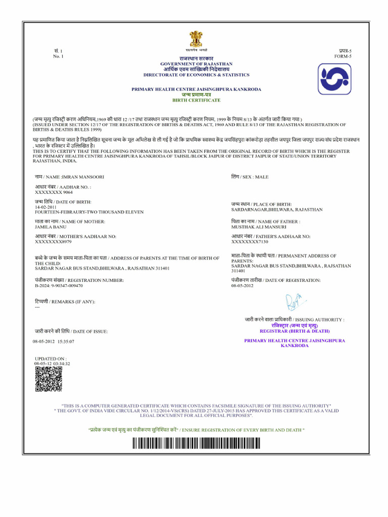 IMRAN MANSOORI_001 copy | PDF