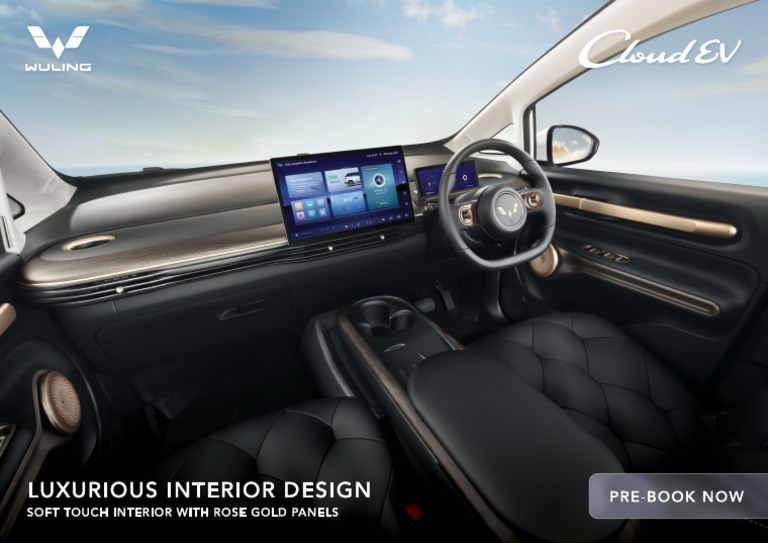 KV Luxury Interior Prebook | PDF