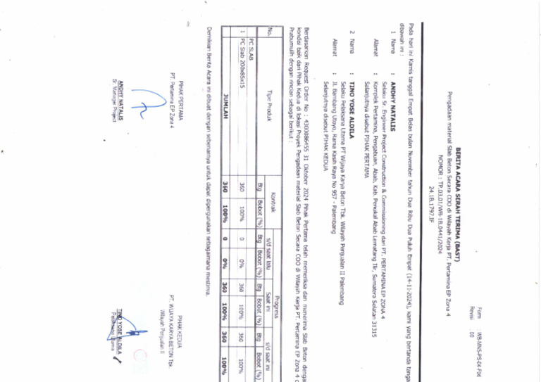 Bast Ro 4300086455 | PDF