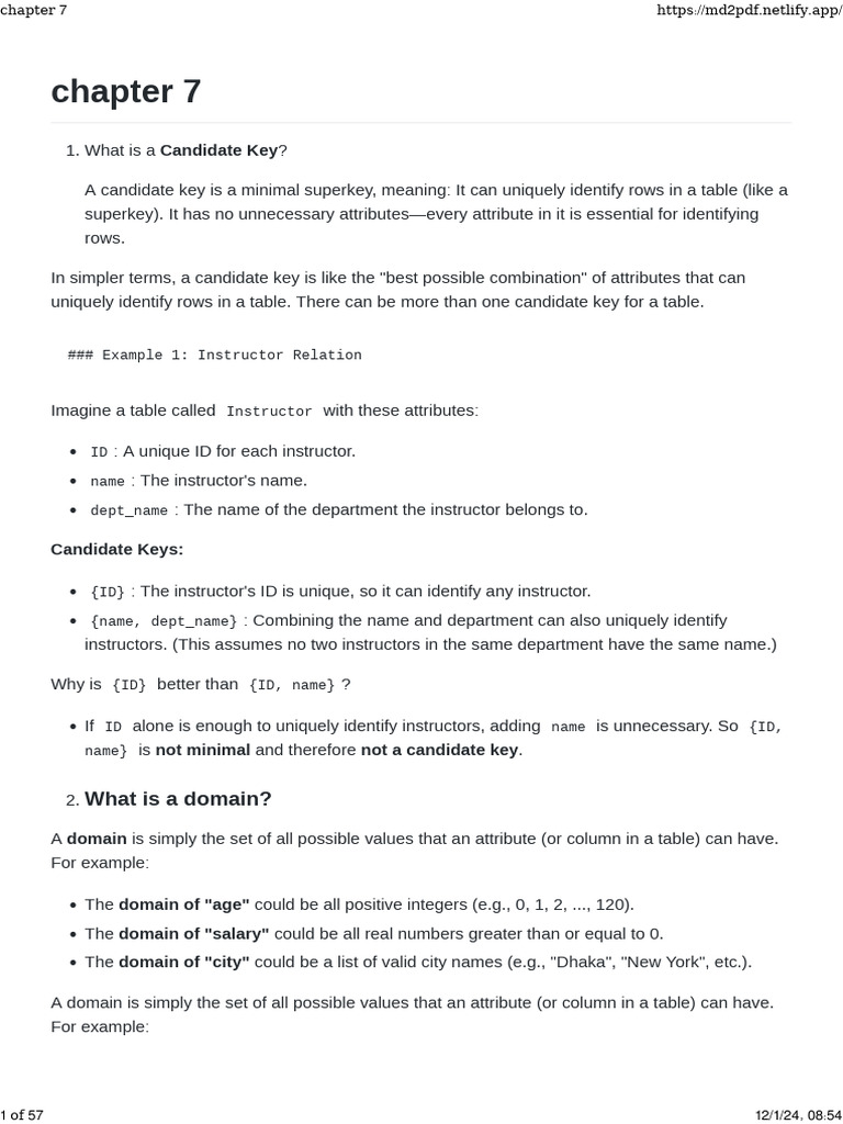 Final Final | PDF | Information Retrieval | Databases