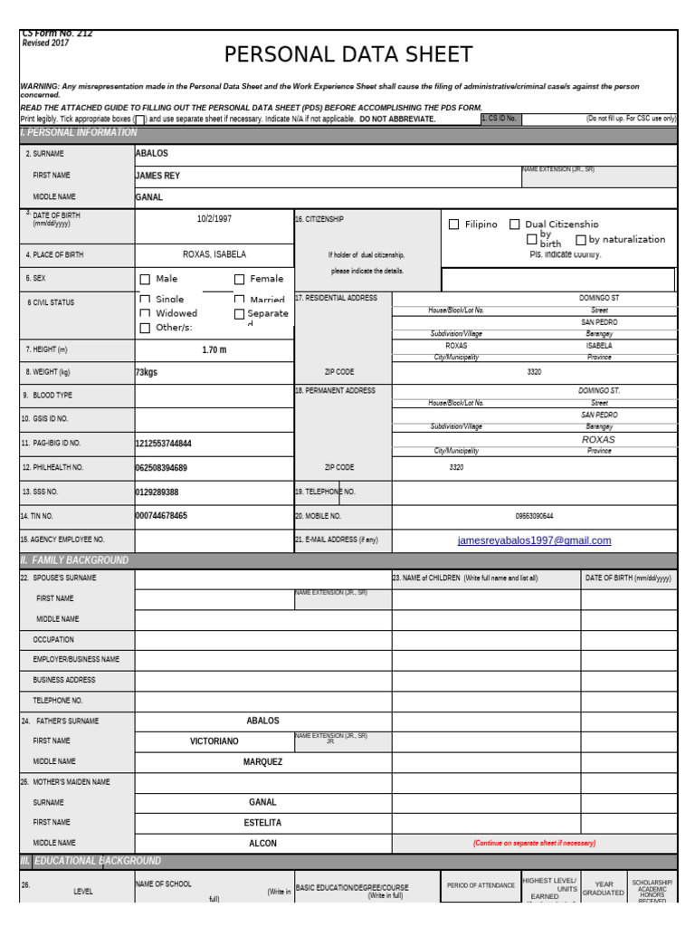 APRIL 2022 PDS | PDF | Government | Justice