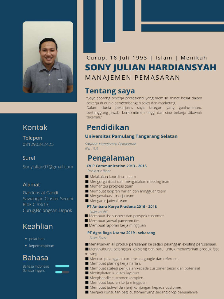 JobStreet.com: Your Career Guide | PDF