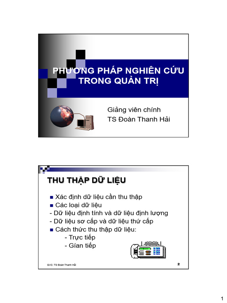 C3-PPNC Trong QT | PDF