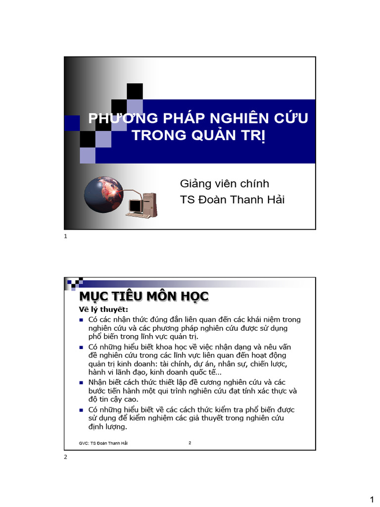 c1-Ppnc Trong QT | PDF