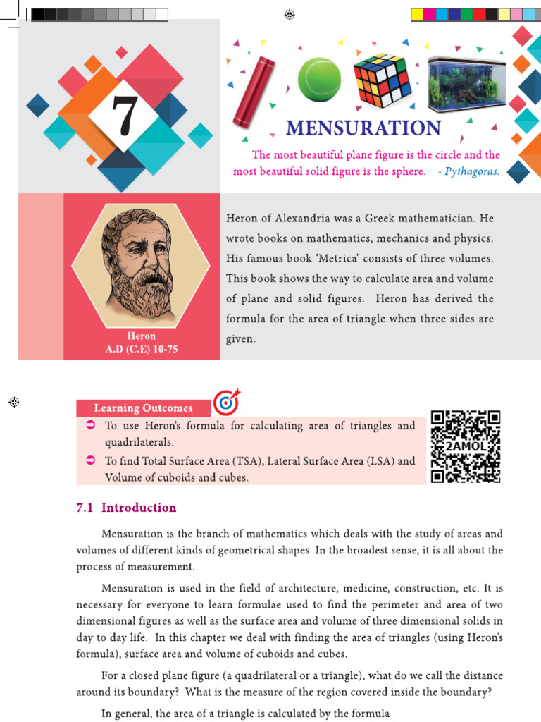 Mea c7 | PDF