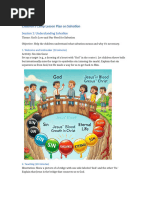 Grade 12 NSC June 2026 Registration Form | PDF | Attention Deficit ...
