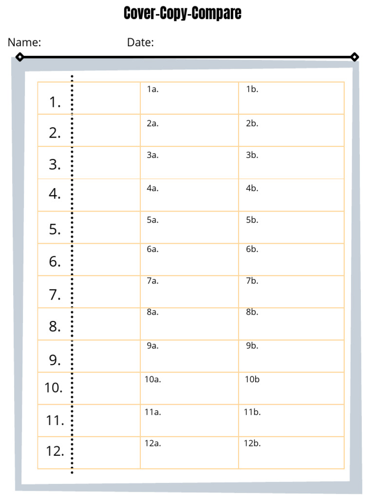 CoverCopyCompareTemplate-1 | PDF