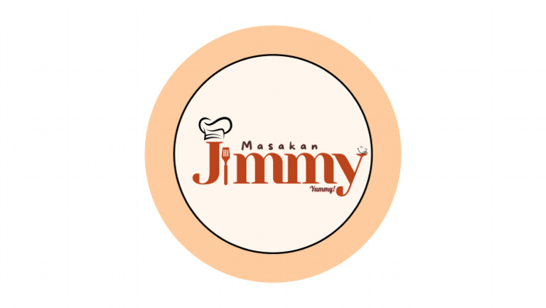 Logo Masakan Jimmy Rev | PDF