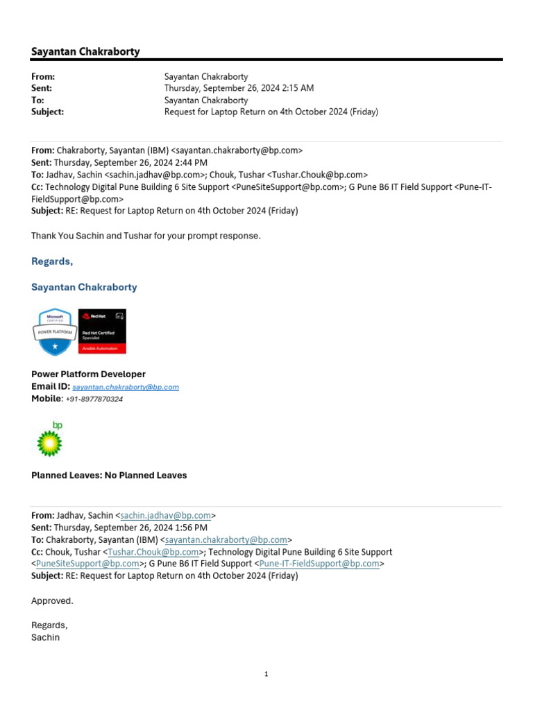 Project Manager Approval Pdf Computing
