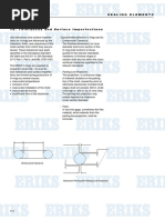 Tolerances As Per ASME Section VIII Division 1 | PDF