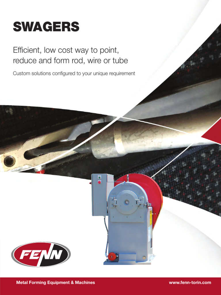 115-102_FENN-Swagers-Brochure_0724-A | PDF | Mechanical Engineering ...