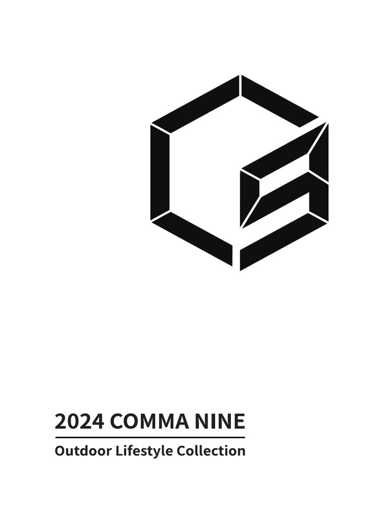 2024 Comma Nine Brochure | PDF