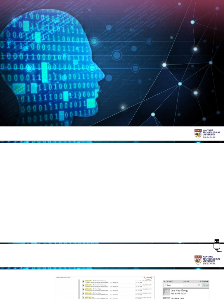 Algorithm Design Searching | PDF | Computer Science | Algorithms And ...