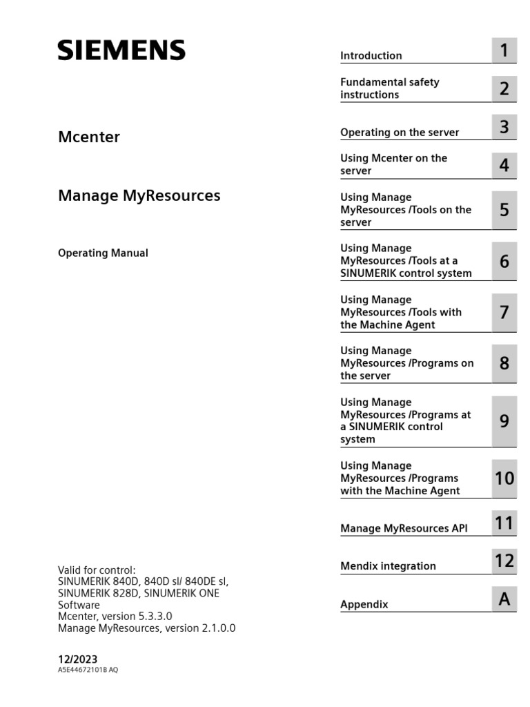 MMR Operating Manual | PDF | Online And Offline | Databases