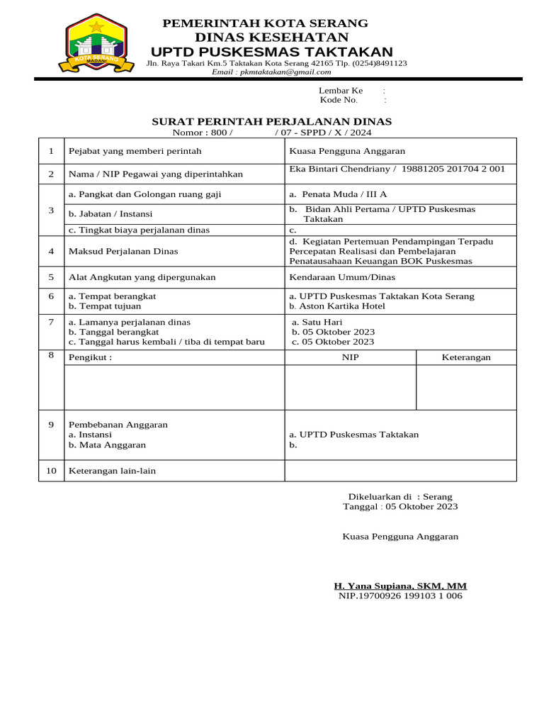 SPPD NEW 2023 Sofi | PDF